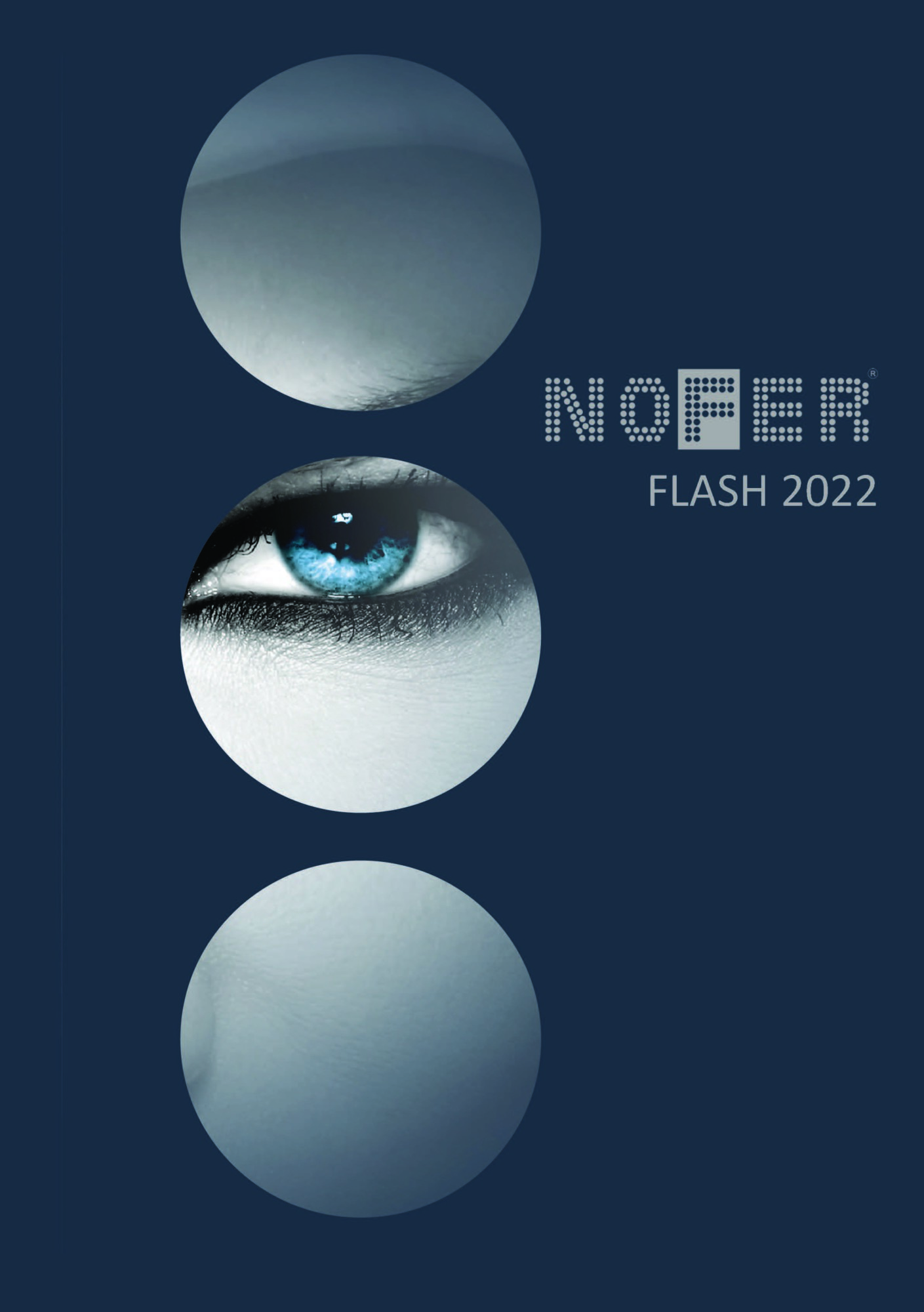 Nofer - Accesorios baño | Soler Teselen